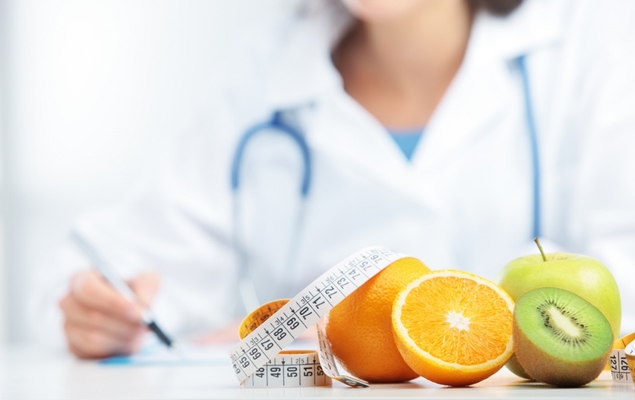 Nutrição Clínica Medcei